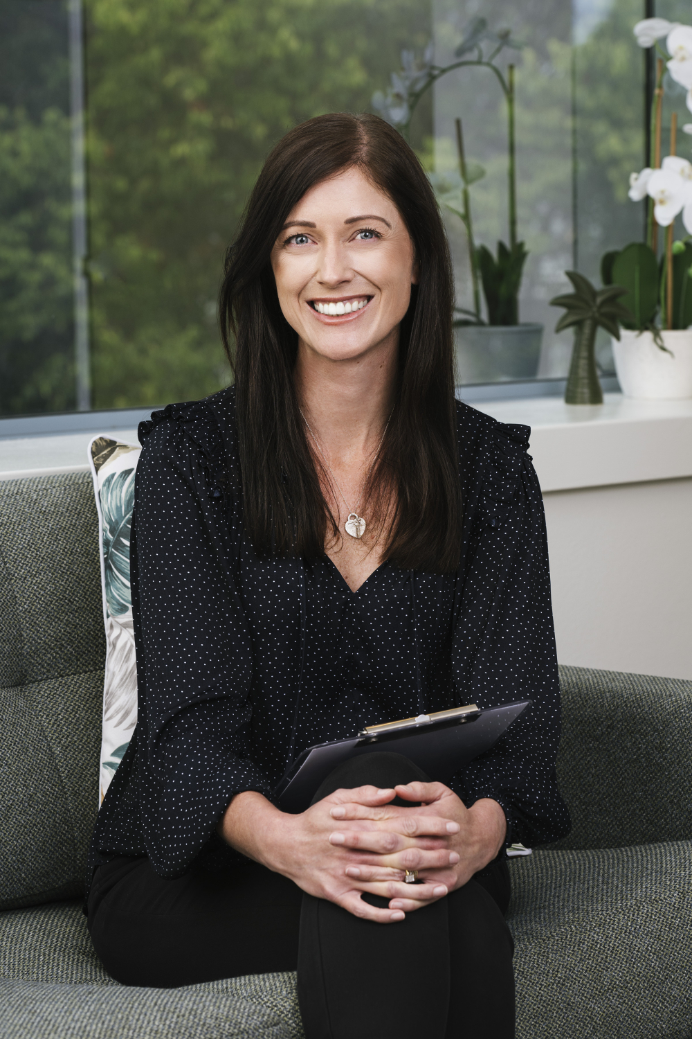 Brooke Phillips - Forest Family Psychology