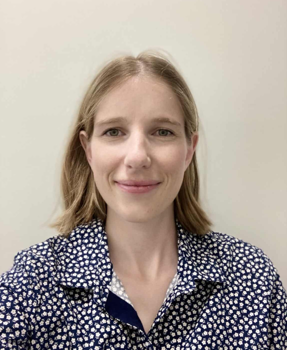 Meg O’Brien - Forest Family Psychology